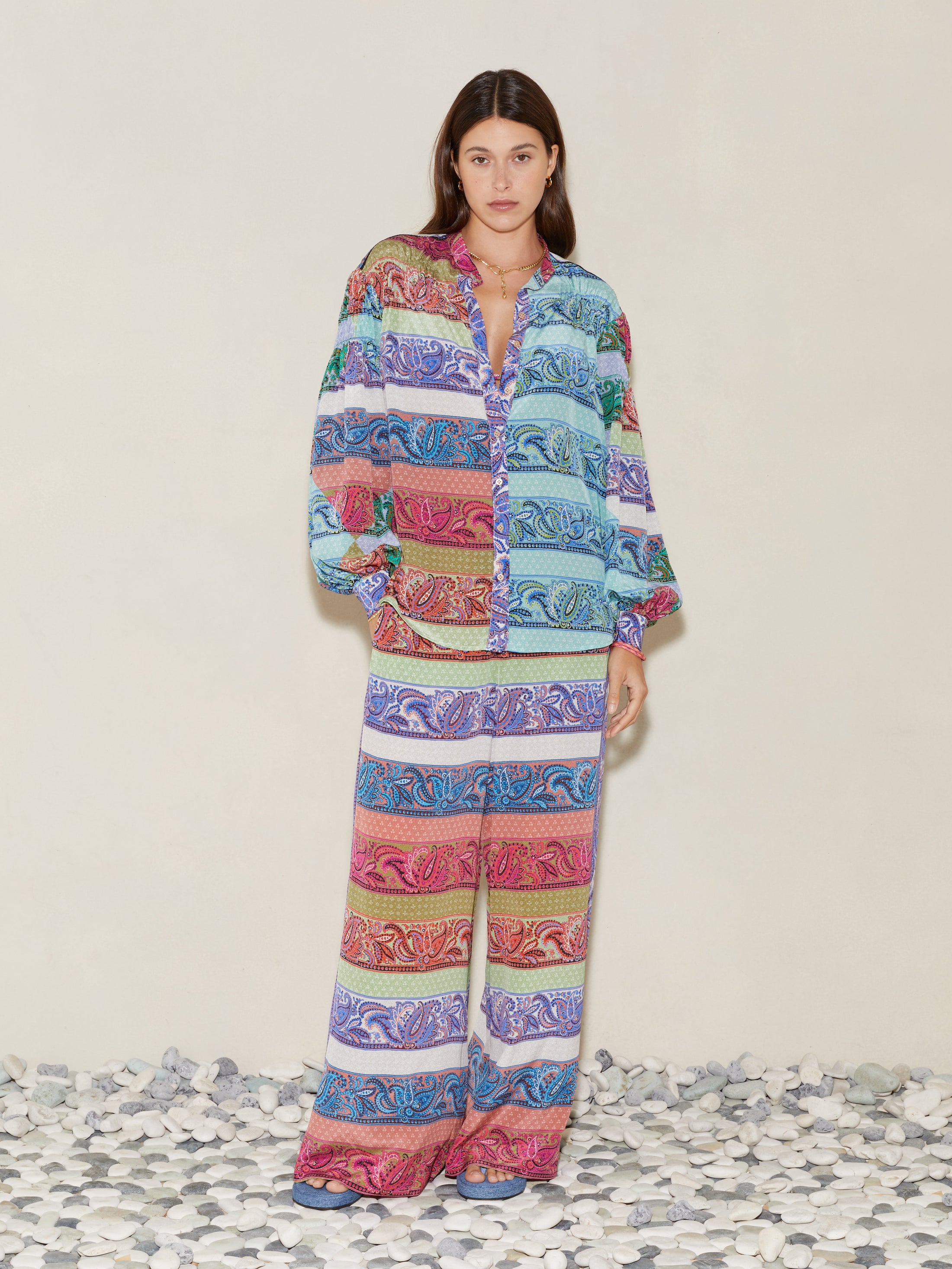 Resort Wear – BOTEH