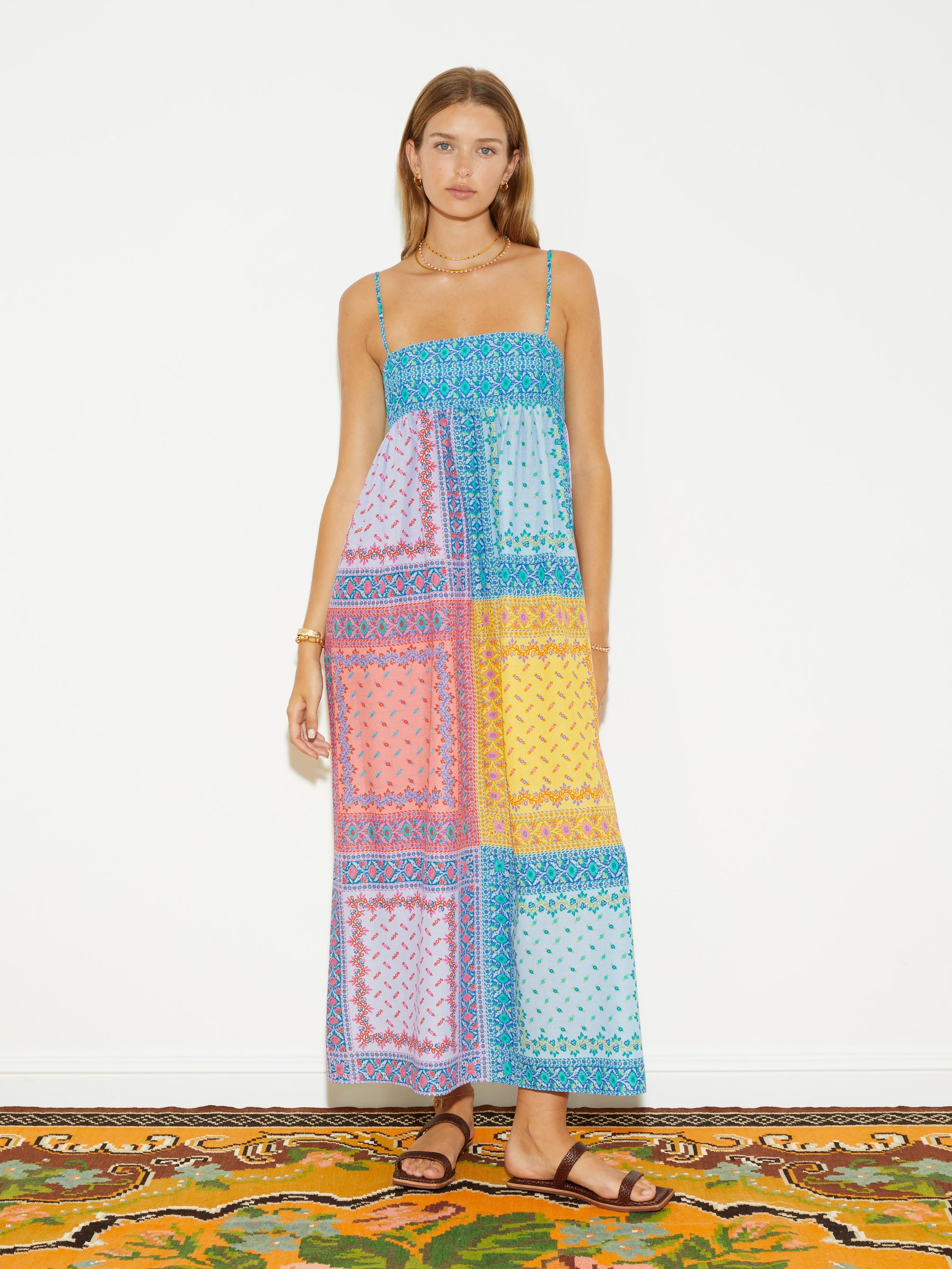 Resort Wear – BOTEH