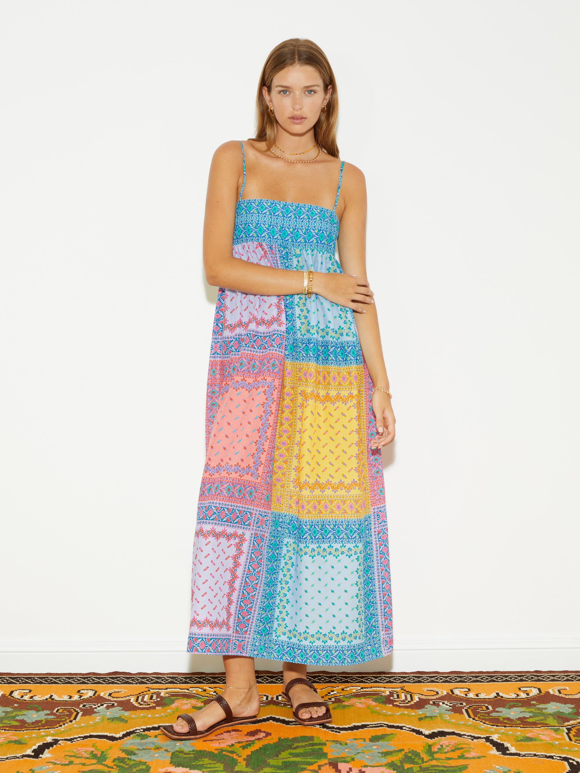 Resort Wear – BOTEH