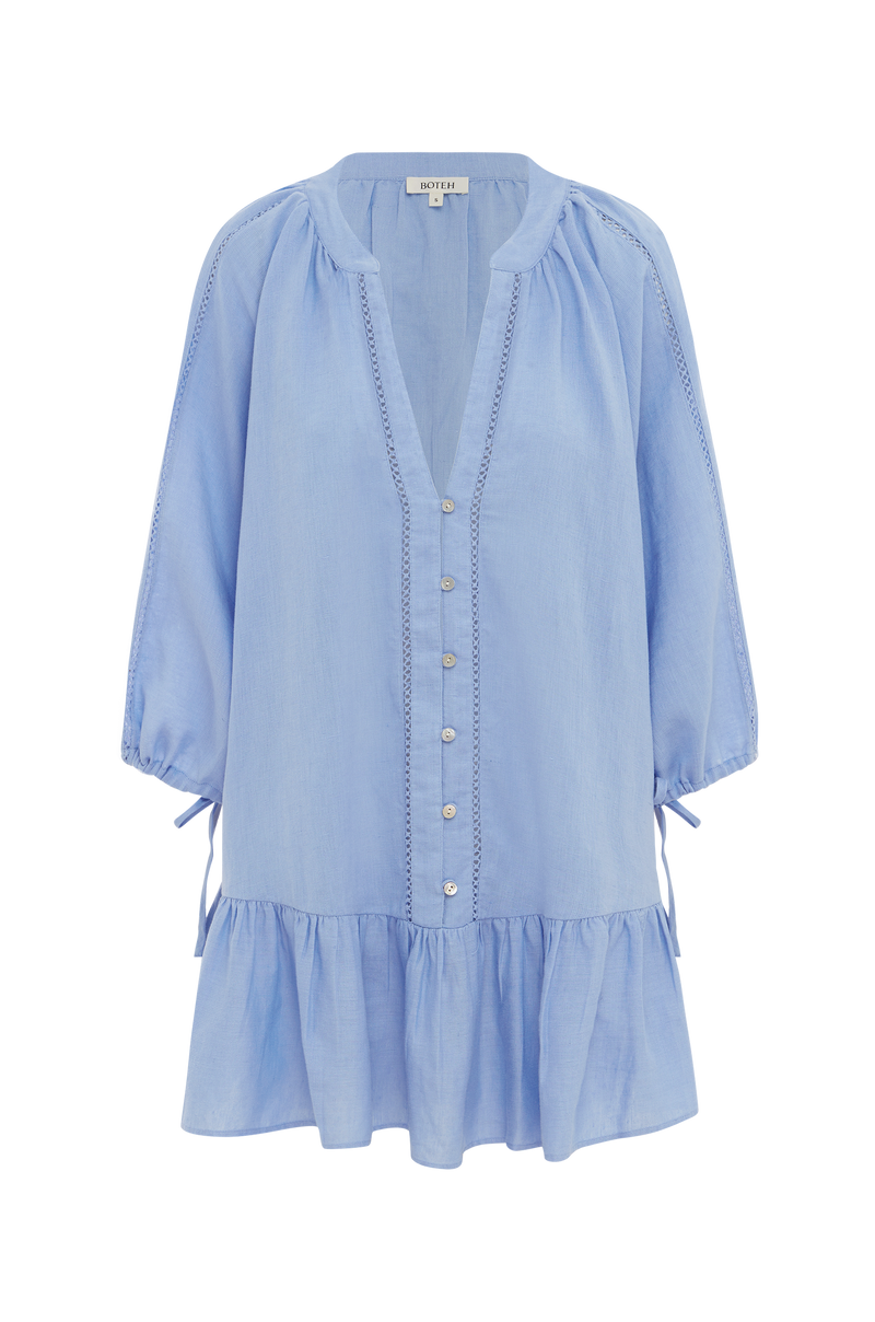 Resort Wear - Boteh - Swim and Beach Essentials