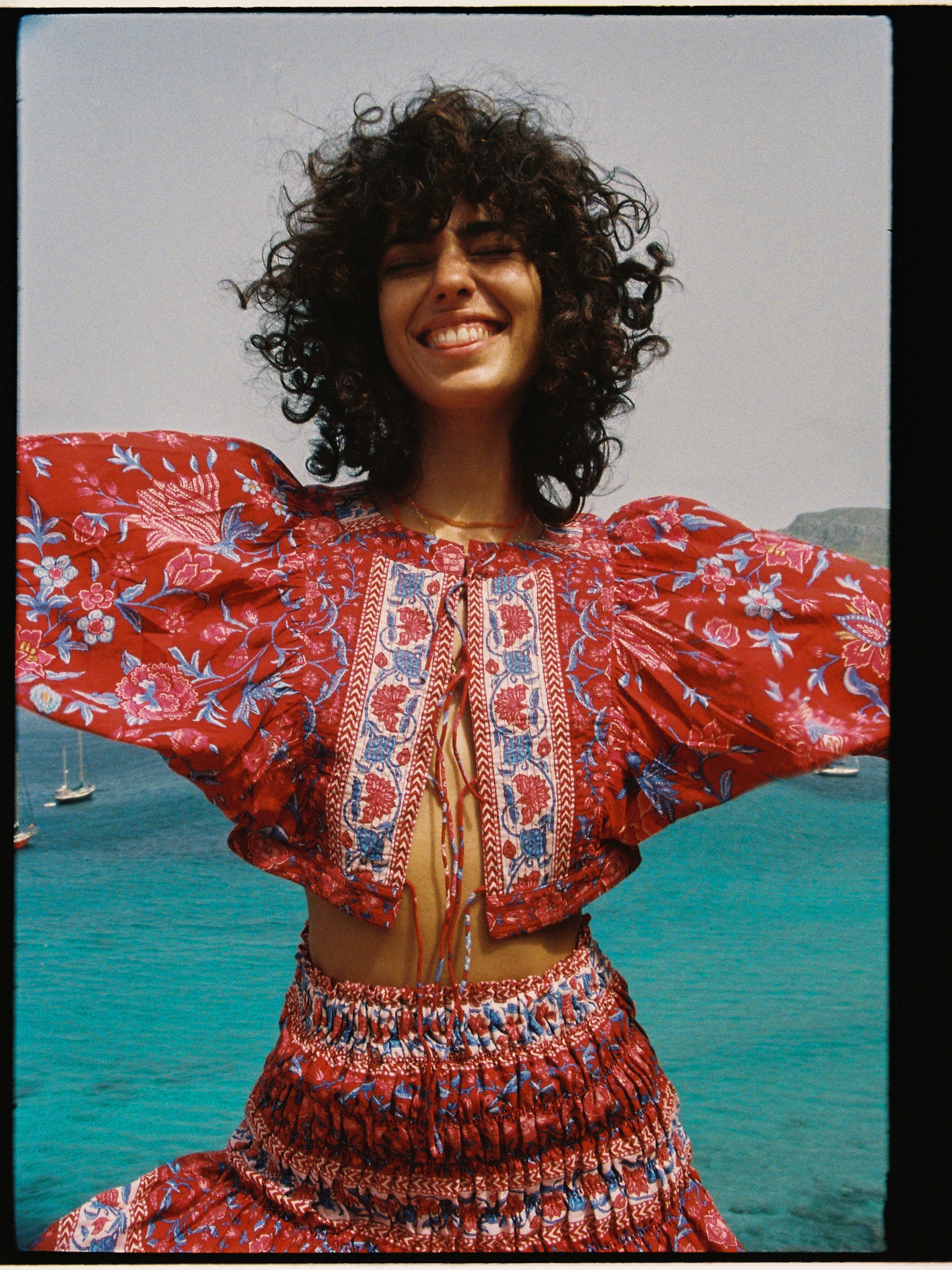 New Arrivals – BOTEH