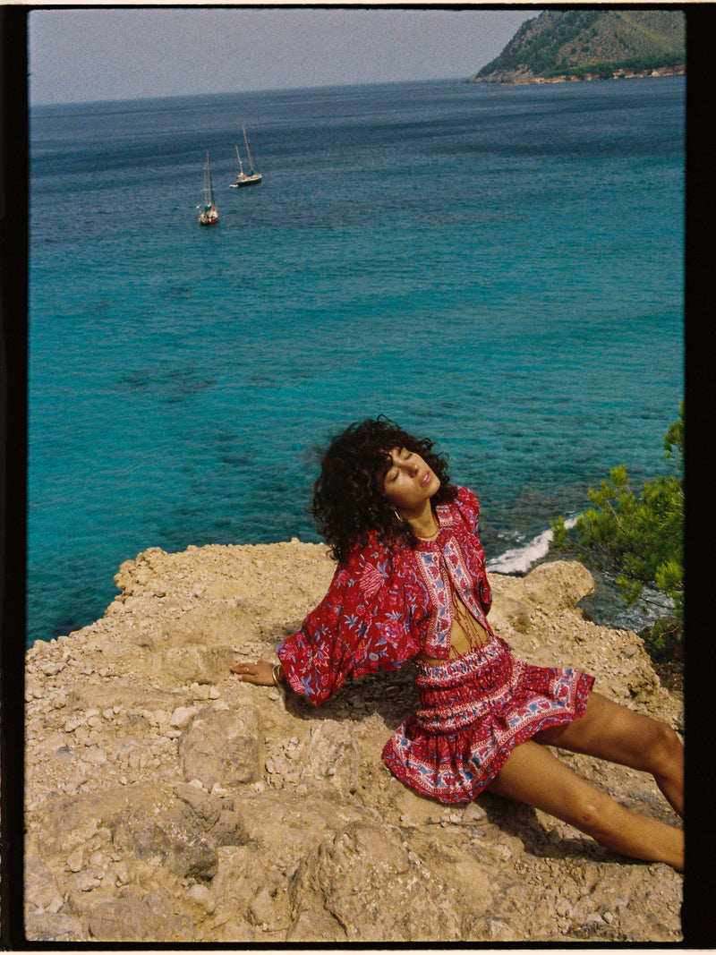 BOTEH • Swim & Beach Essentials